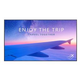 LG 86UH7N-M Signage Display 218,44 cm (86 Zoll)