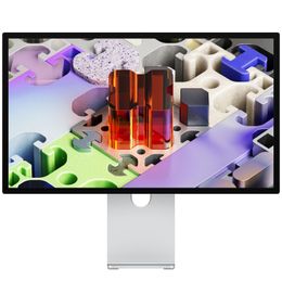 Apple Studio Display XDR Nanotexturglas 68,29 cm (27")