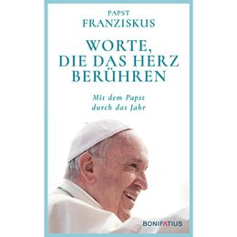 Worte, die das Herz ber&uuml;hren
