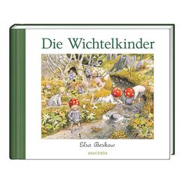Die Wichtelkinder