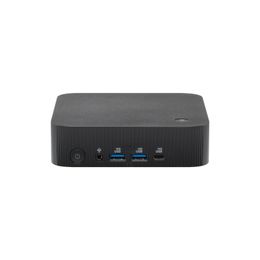 ASUS ExpertCenter PN54-BBR726MNS1 Barebone Mini PC AMD Ryzen&trade; 7 260