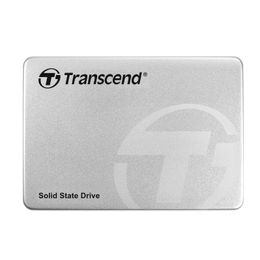 Transcend 370S SATA SSD 32 GB