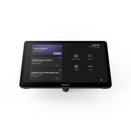 Yealink MTouch Plus-EXT Touch Console 29,5 cm 11,6 Zoll