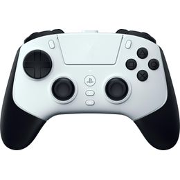 Razer Controller Raiju V3 Pro Wireless PS Wei&szlig;