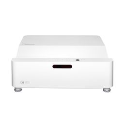 Optoma GT3500HDR Ultrakurzdistanz Laser Beamer 3.800 ANSI Lumen