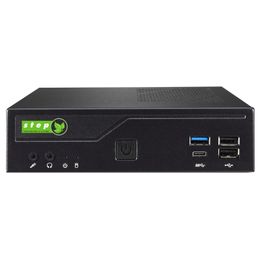 step Micro DS6012 Mini-PC Intel&reg; Core&trade; i5-12400