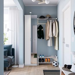IKEA PAX / FORSAND/&Aring;HEIM Schrankkombination