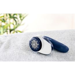 Tefal Fusselrasierer "JB1013", wei&szlig; (wei&szlig;, blau), B:13,5cm H:18cm T:7,6cm, Fusselrasierer, Fusselrasierer