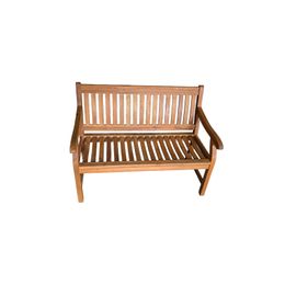 Sedex Gartenbank Akazie 2er Sitz