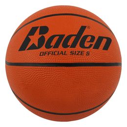 Basketball Kempa "Basketball Baden Basic" Gr. 6, orange, B&auml;lle, Herren, 6
