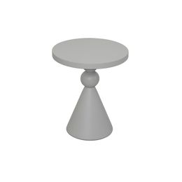 m&ouml;bel direkt online Beistelltisch moderne Optik, aus Metall
