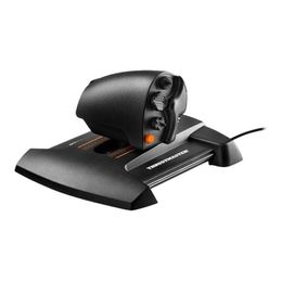 Thrustmaster TWCS Schubkontrolle kabelgebunden - f&uuml;r PC