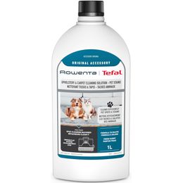 Rowenta Teppichreiniger "XD5320 Clean It", wei&szlig;, 1 Stk., Reinigungsmittel, Reinigungsmittel f&uuml;r Tierhaushalte und Polster-& Teppichreinigung, 1l