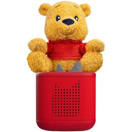 tonies H&ouml;rspielfigur "Cuddle tonies - Winnie", gelb, rot, H&ouml;rspiele, Topseller