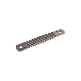 DEHN &Uuml;berbr&uuml;ckungsband Al 50mmq L180mm UEBBL180B105B52AL ; Dehn & S&ouml;hne (377015)