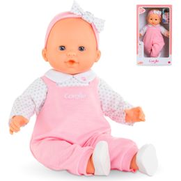 Babypuppe Corolle "Mon Premier Poupon, Lise", rosa, Puppen, Baby, mit Vanilleduft