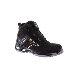 SANTOS Stiefel S52 FAST BALANCE S3 ESD Gr. 39 (S52-39)