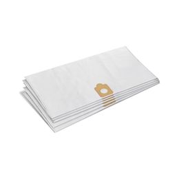 Menzer Set Vliesfiltert&uuml;ten 30 l 5 Stk. (120170004)
