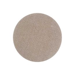 Menzer Superpads f&uuml;r Einscheibenmaschinen &Oslash; 330mm beige 22mm VE 5 (242031000)