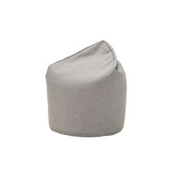 Sitzsack - grau - 90 cm - 70 cm - cm 70,0 - Sconto