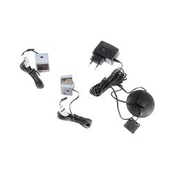 LED-Holzbodenbeleuchtung 2er-Set - Sconto
