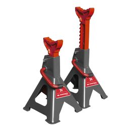 Facom 3 T AXLE STAND (DL.C3)