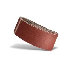 Menzer Schleifb&auml;nder 457 x 75 mm K60 VE 10 (222021060)
