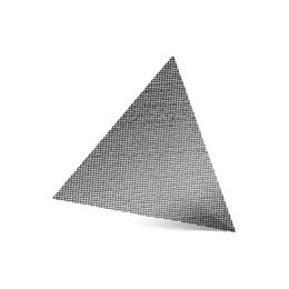 Menzer Klett-Schleifgitter 290 x 250 mm K60 Gitter VE 10 (262071060)