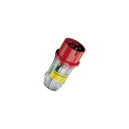 Mennekes Drehfeld 16A,5p,6h,400V,IP44 1414)
