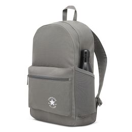 Rucksack Converse "SPEED 3 BACKPACK", Converse sharkskin, Rucks&auml;cke, Polyester, Rucksack, f&uuml;r Alltag und Freizeit, praktische Gr&ouml;&szlig;e, sportlicher Stil