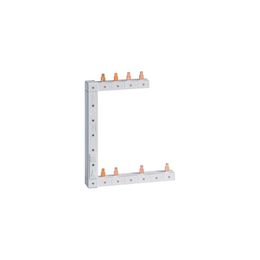 Hager Phasenschiene senkrecht 63A re L1L2L3N KCF863R)