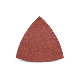 Menzer Klett-Schleifbl&auml;tter 82mm K36 25er Set (261141036)
