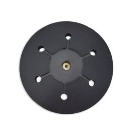 Menzer Klett-Schleifteller 225 mm Wechselpad (111060026)