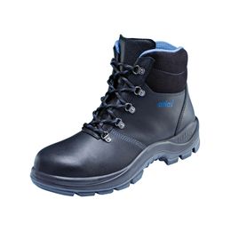 Sicherheitsschuh Atlas SCHUHE "Sicherheitsschuhe XP 155" Gr. 41, schwarz, 41, Obermaterial: 100% Rindsleder Leather cow., Schuhe
