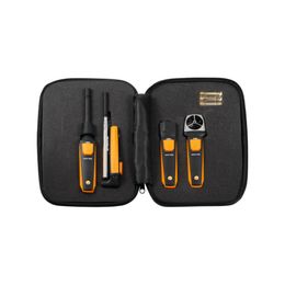 testo Smart Probes Klima-Set mit vier Messger&auml;ten f&uuml;r Smartphone-Anbindung, 0563 0003)
