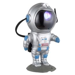 Globo LIGHTING Tischleuchte "COSMO", silberfarben, H: 22,5cm, 1 Stk., Leuchten, Tischlampe Nachttischlampe Deko-Tischleuchte Schlafzimmer, Tischleuchte