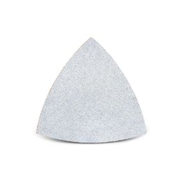 Menzer Klett-Schleifbl&auml;tter 82mm K320 50er Set (261131320)