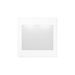 Jung LED-Lichtsignal aws mit RGB LEDs LS 539 WW (LS539WWRGB)