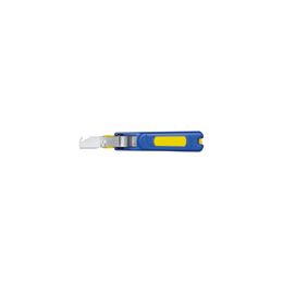 KLAUKE Kabelmesser, Hakenklinge d=4-28mm KL745HK)