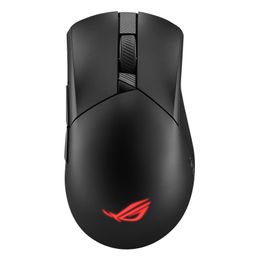 ASUS ROG Gladius III Wireless AimPoint RGB Gaming Maus, schwarz