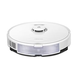 roborock S8 Saugroboter mit Wischfunktion, Wei&szlig;