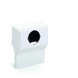 Rehau Ger&auml;tetank leer rws m.Blende SL GTleer2050 rw (6132229)