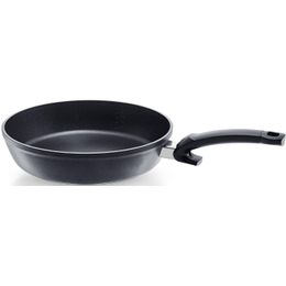 Bratpfanne Fissler "Levital + Comfort", schwarz, &Oslash;:26cm, Pfannen, Bratpfanne, cookstar Allherdboden, bester Antihaft-Effekt,Induktionsgeeignet