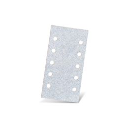 Menzer Klett-Schleifbl&auml;tter 230 x 115 mm K40 10-Loch (252121040)