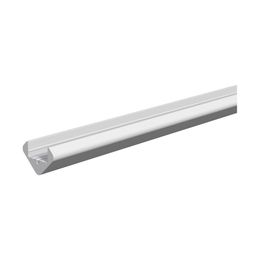 EVN Lichttechnik Eck-Profil 200cm-alu eloxiert APES200 ; evn_lichttechnik)