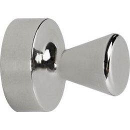Maul Kegel-Kraft-Magnete, &oslash; 12 x 16 mm, 5 St&uuml;ck