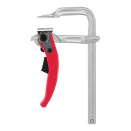HOLEX Ganzstahl-Hebelzwinge Spannweite 160 mm (860650 160)
