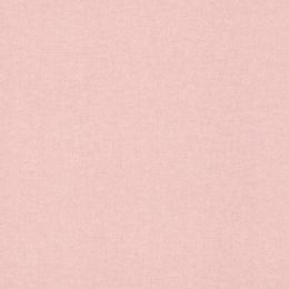 Vliestapete rasch "Bambino XIX", rosa (rosa, rosa), B:53m L:10,05m, Vlies, Tapeten