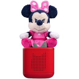 tonies H&ouml;rspielfigur "Cuddle tonies - Minnie Maus", bunt, H&ouml;rspiele