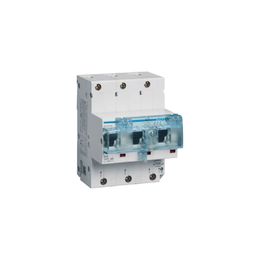 Hager SLS-Schalter 40A,3polig,E-Charak. HTN340E)